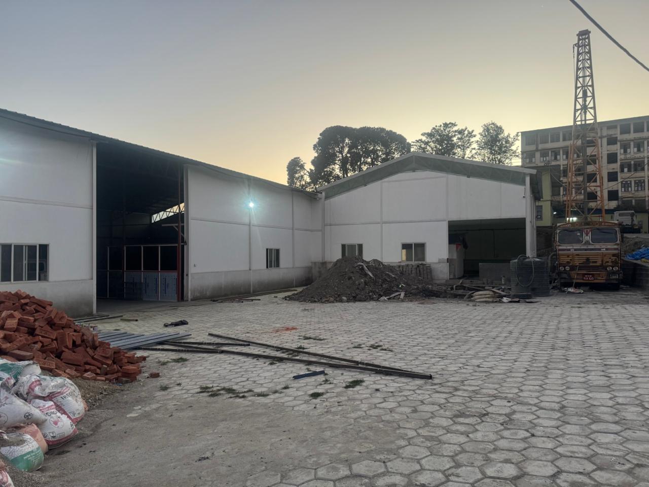 Build Force Construction